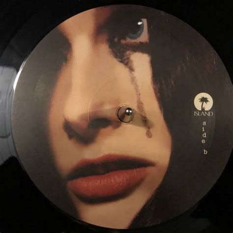 Sparks The Girl Is Crying In Her Latte Купить виниловую пластинку