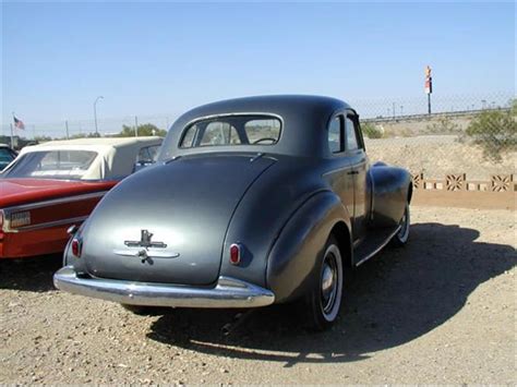 1940 Oldsmobile Coupe For Sale Cc 429852