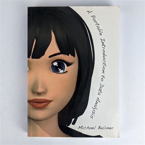 A Portable Introduction To Data Analysis The Book Merchant Jenkins