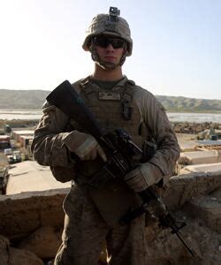 0311 Marine Corps Rifleman Mos Roadmap Military Career Resources