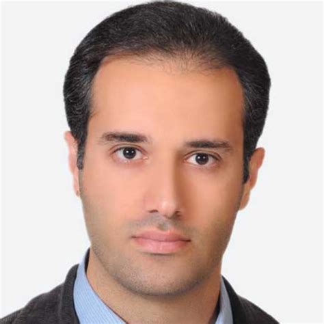 Farshad Amini Master Of Science Research Profile