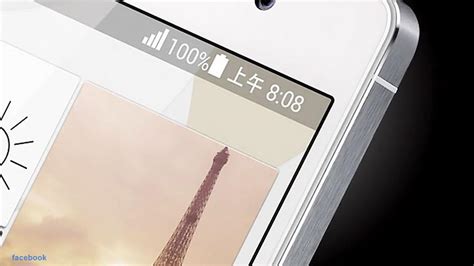 Huawei Bocorkan Tampilan Ponsel Tipis Ascend P Di Facebook Tekno Liputan Com