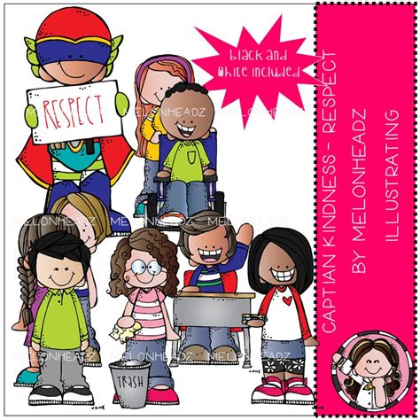 Respect Clip Art 5823175 Clipart Library