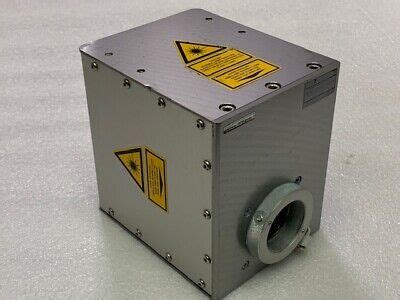 Industrial Lasers Domino Laser