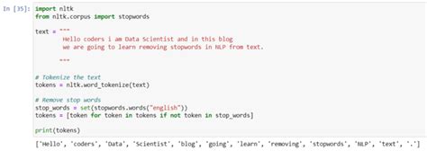 Day 2 Pre Processing Text Data Cleaning And Normalization Nomidl