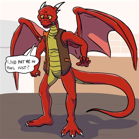 Anthro Dragon Transformation Kavdragun 🇲🇹 🐉 On X