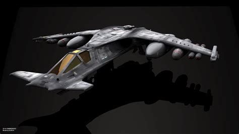 Sa 43 Hammerhead By Grahamtg On Deviantart
