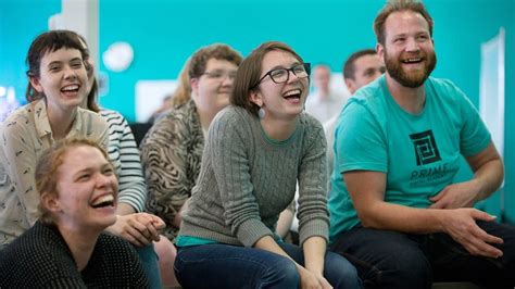 Digital Boot Camp Graduates Break With Coder Image Mpr News