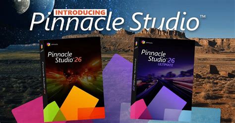 Pinnacle Studio 26 Review Program Overview And New Features