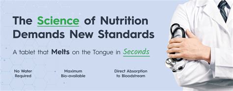 Nutrameltz Quick Dissolving Tablets