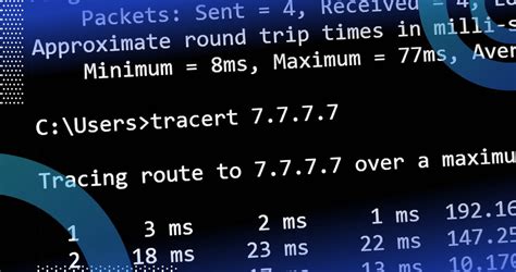 What Is Traceroute Definition How Does It Work Built In