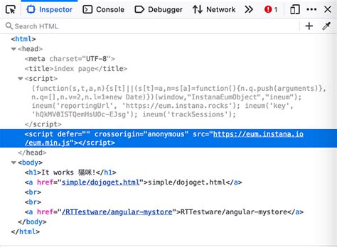 Using Ibm Instana To Automatically Instrument Apache D Websites For Monitoring On Red Hat