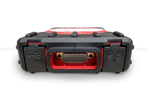 Ford Vcm 3 Interface Diagnoex