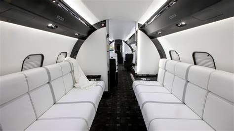 Jet Edge Bombardier Global Express In Pictures