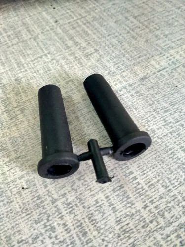 Soft Rubber Eze Cap At ₹ 2piece Silicone Rubber Sleeve In Mumbai
