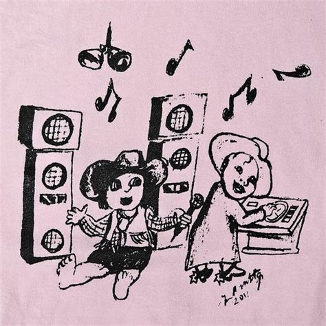 P R Clothing Is Designed With A Heart That Is As Pure As Music