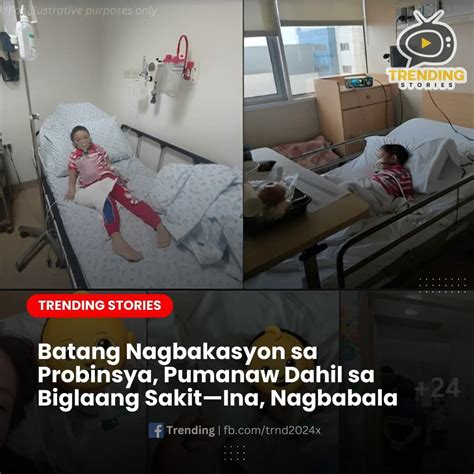 PH Memes - Isang ina ang nagbahagi ng kanilang karanasan matapos bawian ng buhay ang kanyang ...