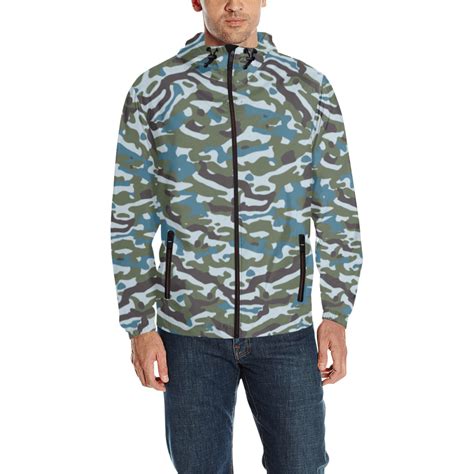 Chinese Pla Navy Commandos Oceanic Pattern Archives Mega Camo