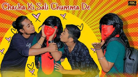 Chacha Ki Sali Chumma De Youtube