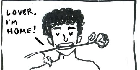 When A Man Loves A Worman By Gabie Shortstack