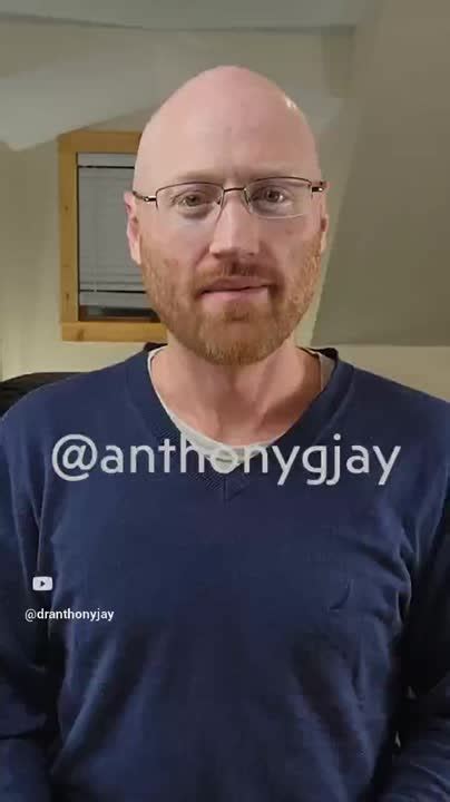 Dr Anthony G Jay On Linkedin Anxiety And Sugar
