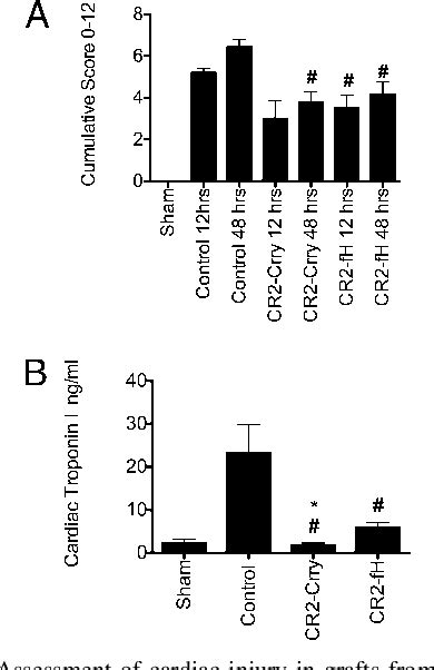 Figure 1 From Targeted Complement Inhibitors Protect Against