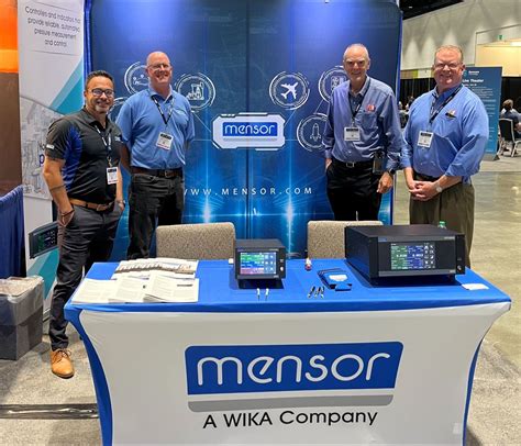 Mensor Lp On Linkedin Sanjosecalifornia Sensorsconverge Mensor Wikagroup