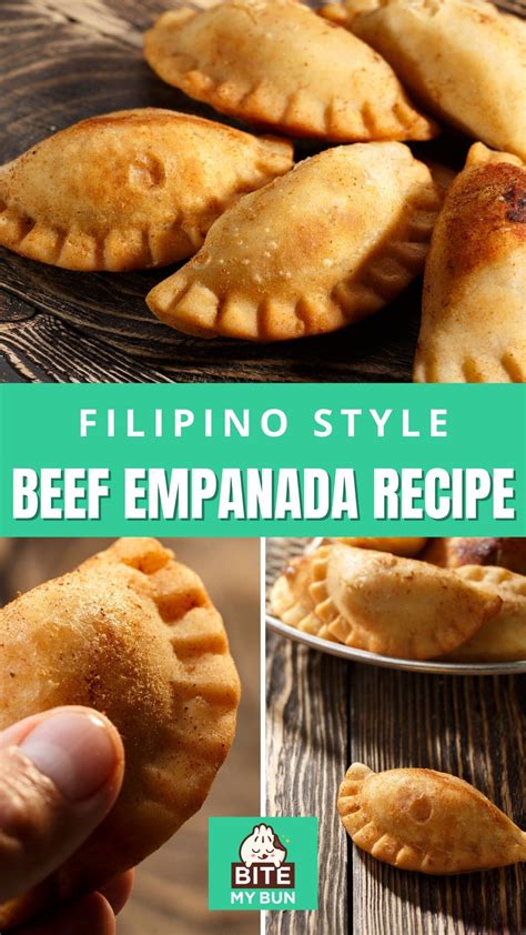 Filipino Empanada Recipe Artofit