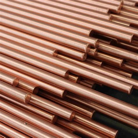 General Advantages Of C15760 Dispersed Copper Material From China China C15760 Dispersion