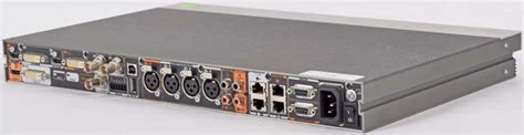 Ciscotandberg Ttc6 10 Telepresence C60 System Codec Unit Cts C60codec Ciscotandberg Ttc6 10 Telepresence C60 System Codec Unit Cts C60codec