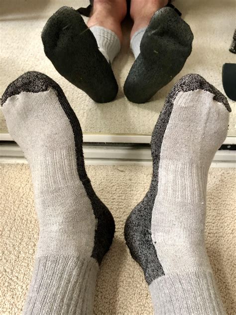 Todays Work Socks 🧦 Rworksocks