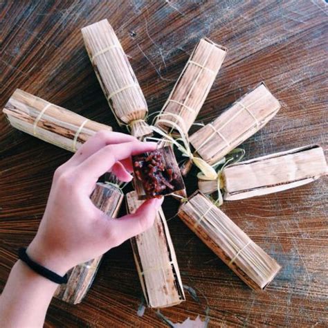 Buko Macapuno Batangas Batangas Knife Block