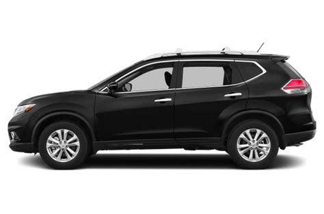 2014 Nissan Rogue Specs Prices Mpg Reviews And Photos