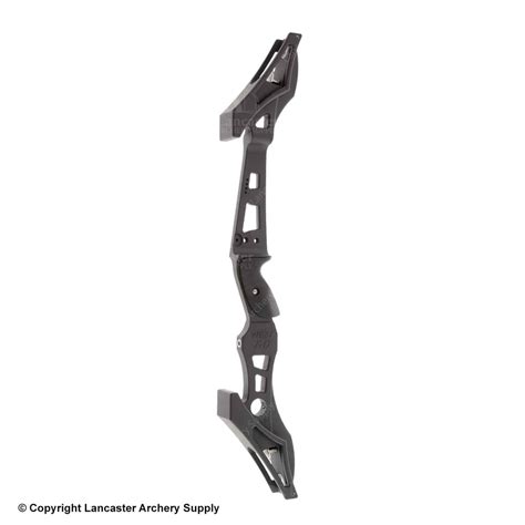 Cd Archery Wf27 Xo Ilf Barebow Recurve Riser Lancaster Archery Supply