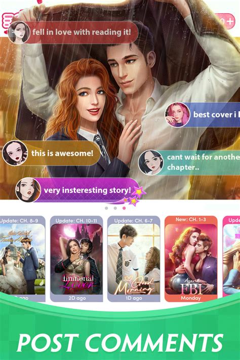 Scripts Romance Chapters For Android Download