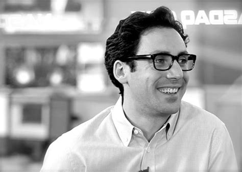 Philanthrocapitalism Neil Blumenthal