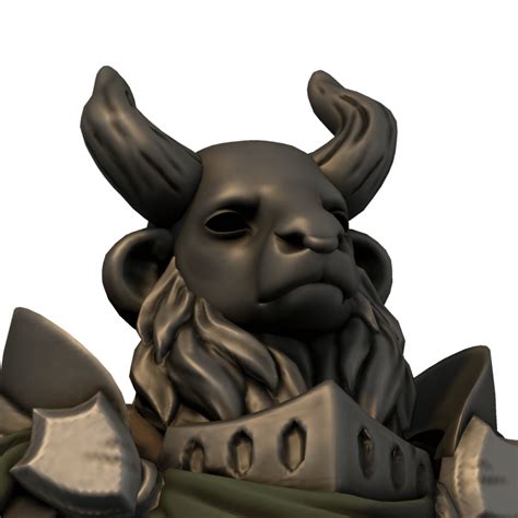 Some People Of Windhill Rheroforgeminis