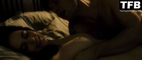 Eva Green Nude Perfect Sense 6 Pics Video Thefappening