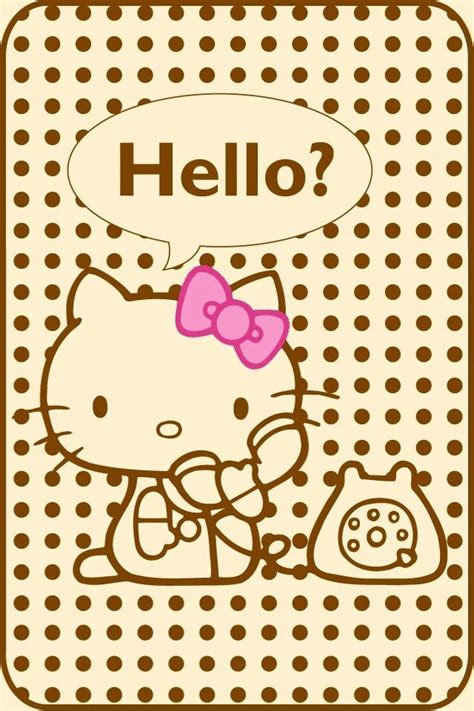 Hello Kitty Dibujos De Hello Kitty Fondos De Hello Kitty Hello Kitty