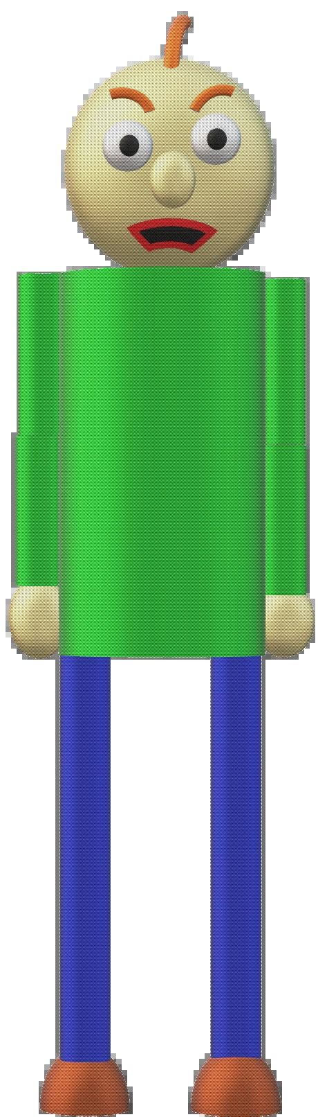 Safety Scissors Ryanso Baldi Wiki Fandom