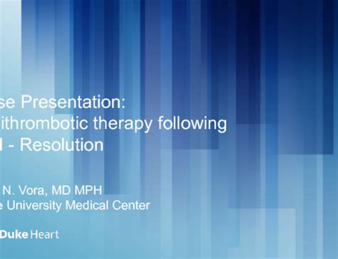 Case 1 Resolution How We Treated A High Bleeding Risk Patient With Chronic Atrial Fibrillation