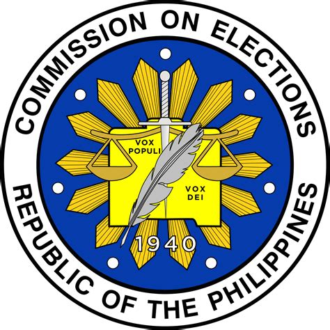 Comelec Region IV-A Calauan, Laguna