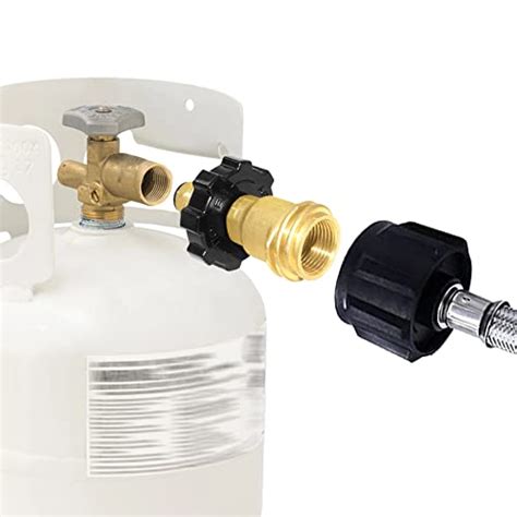 Adaptador Para Tanque De Gas Americano Ferreteria Y Herramientas