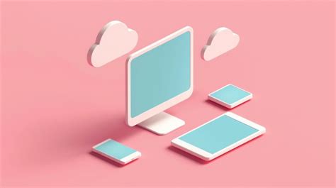 Easily Access And Manage Your Data On Premium Ai Generated Image