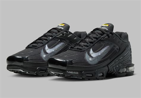 Nike Air Max Plus 3 Stensil Fd0659 001