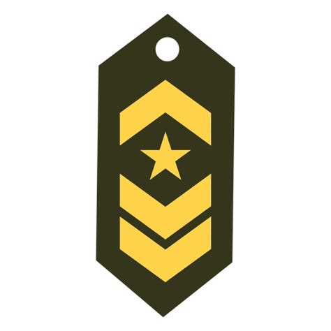 Commandant Logo