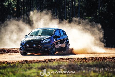 Women Of The Firm Amy Ebert The Firm Rally School