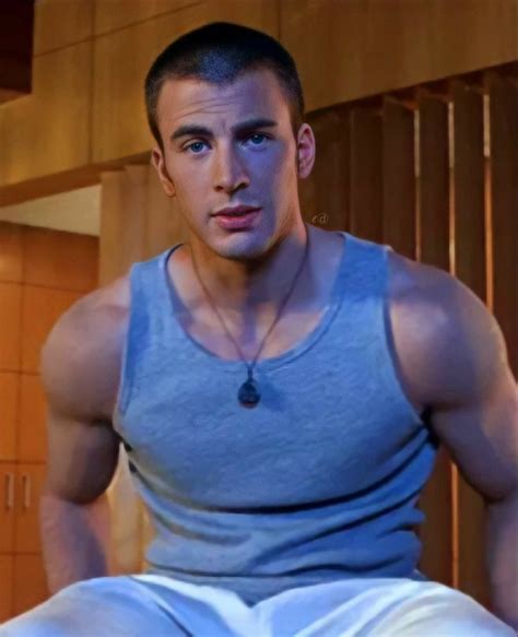 Chris Evans Em 2025 Coisas De Homens Capitão America Garotos Sensuais