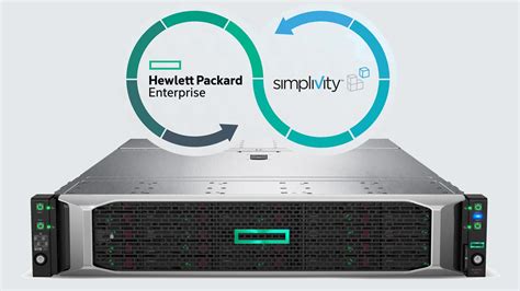 Hpe Simplivity Role Based Acces Control Çözümpark