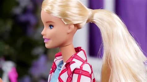 ماجرا های باربی عروسکی